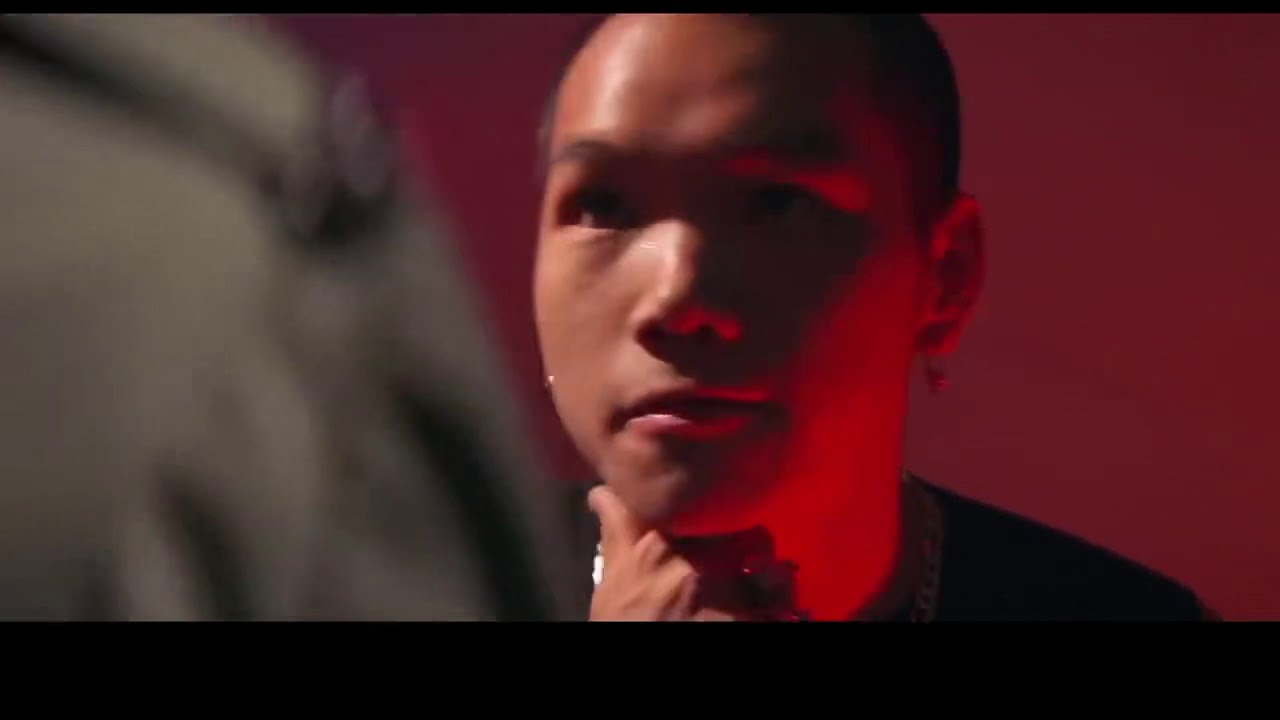 杜琪峰经典《PTU机动部队》任达华林雪爆炸演出 - YouTube