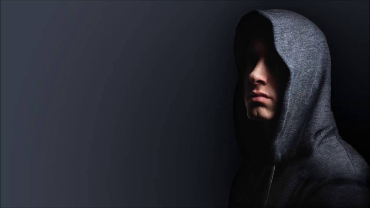 Eminem - Devil's Night Remix By Chris Angel - YouTube