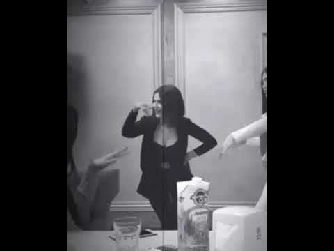 T_aliyeva /// mahni oyun 👍👍