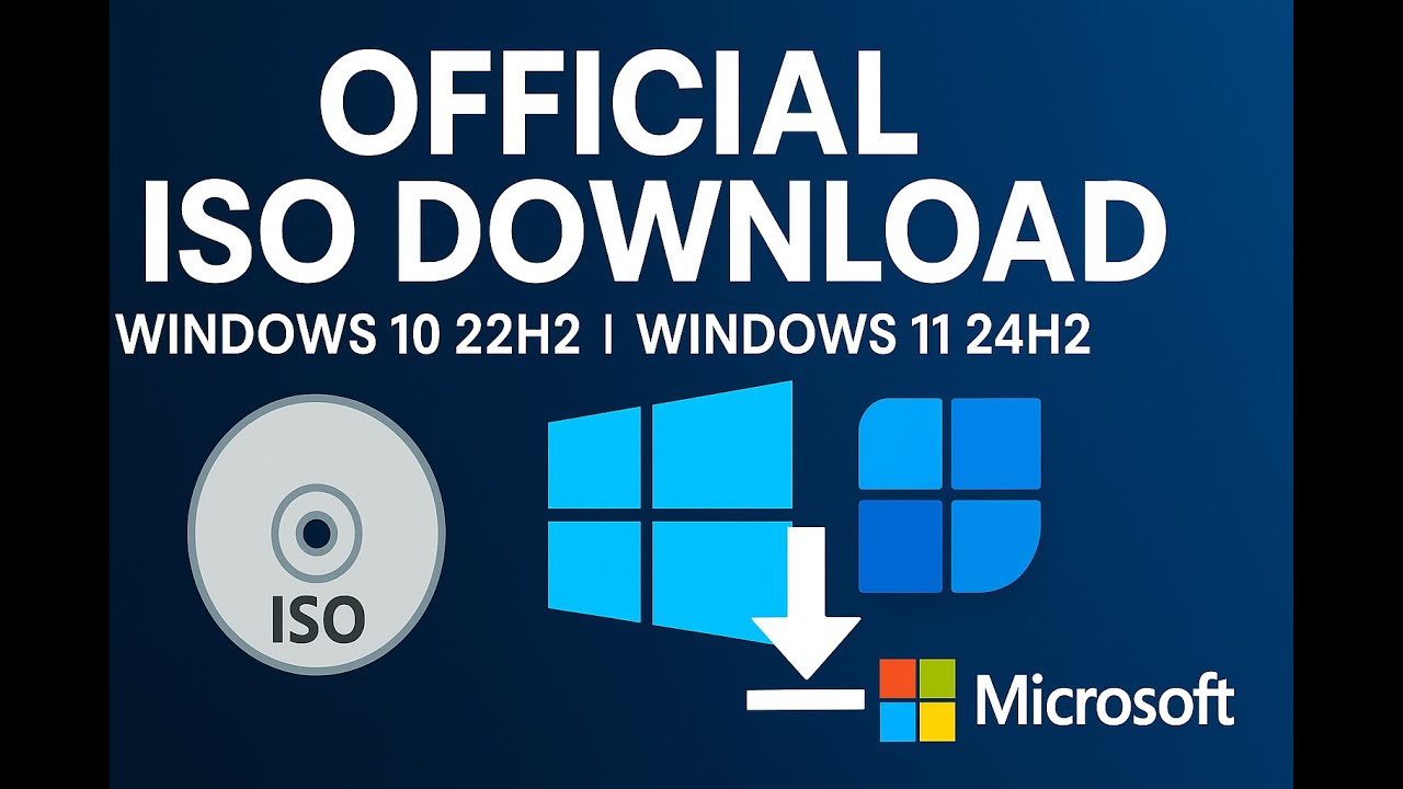 How to Download and Install Windows 11 From an ISO File - lucox.cl
