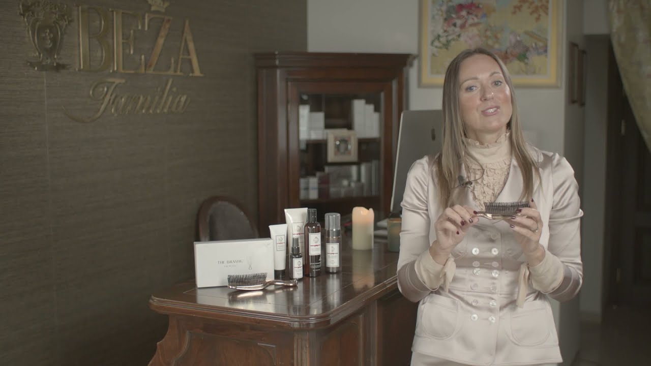Dr. Scalp THE Brashu Šukos - Beža Familia - YouTube