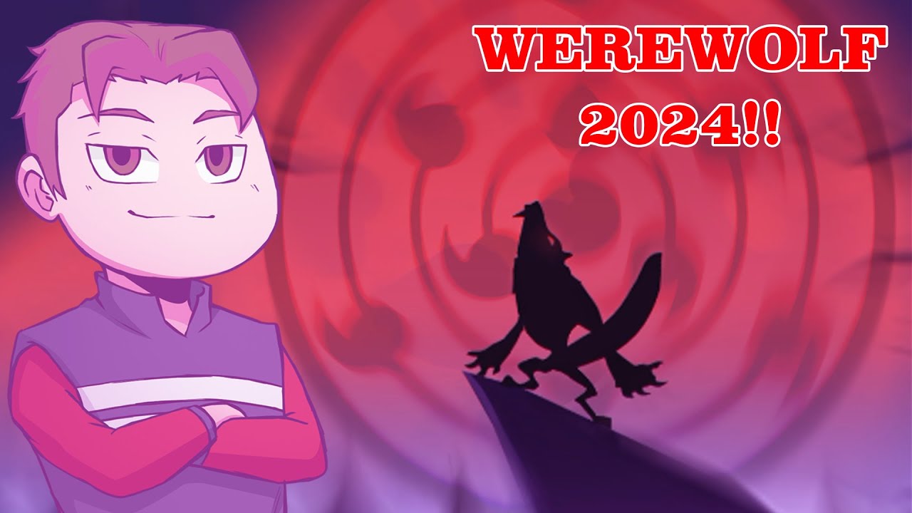 Update Werewolf Party Game 2024 (Werewolf WOW Game Indonesia) - YouTube