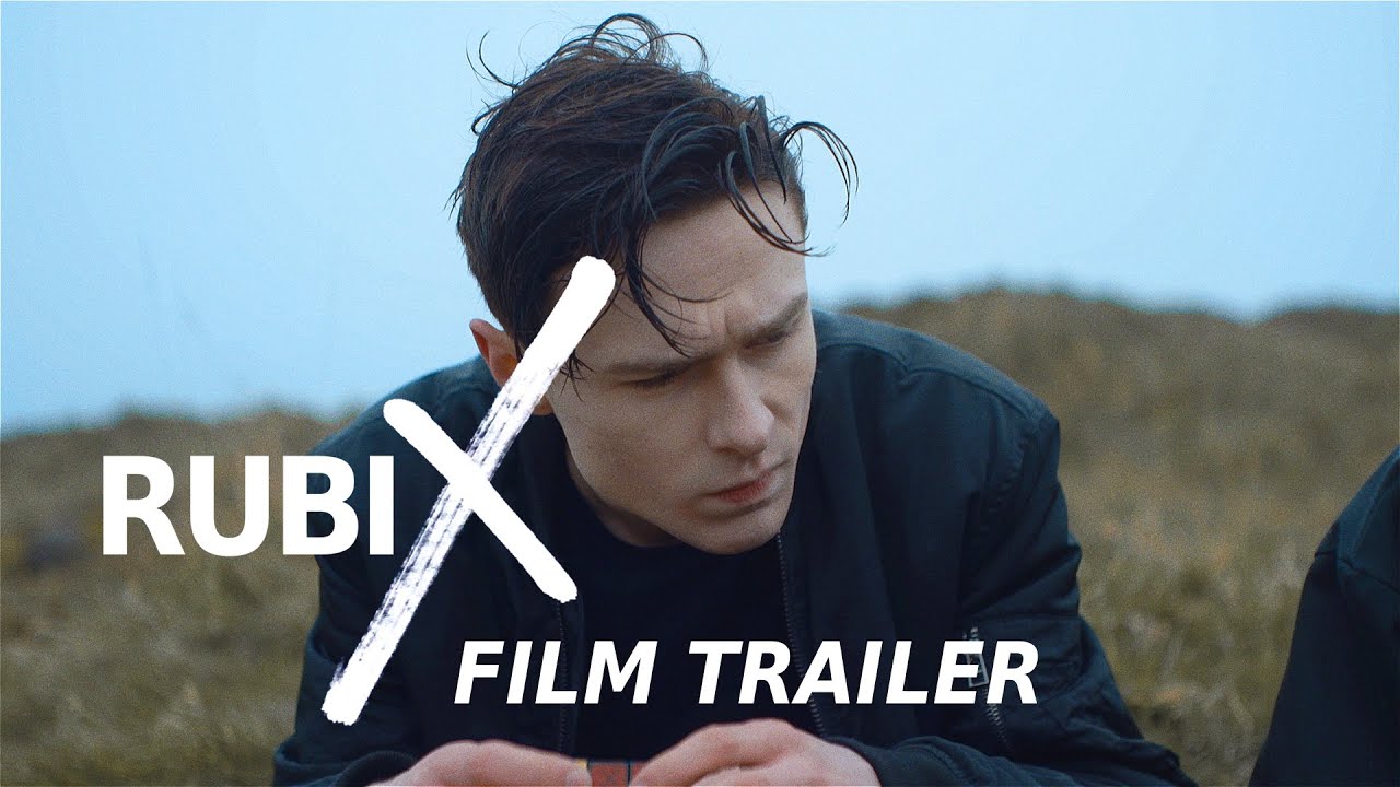 RUBIX | Film Trailer - YouTube