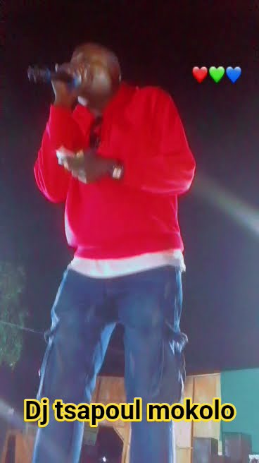 dj mcy jaguar kilomètres et dj tsapoul mokolo 🫶🫶🫶🪘🎸 - YouTube