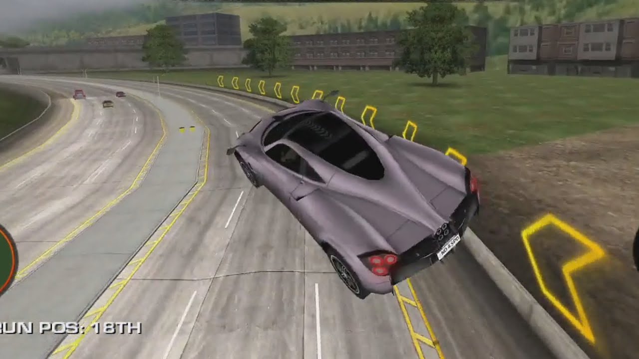 HEROIC PHYSICS - YouTube