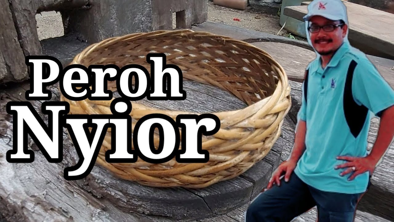 ATAP SINGGORA || RENOVATION MUZIUM BUKIT BESI || RUMAH MELAYU ...