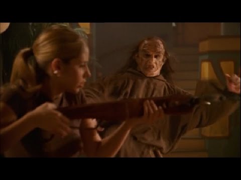 Buffy The Vampire Slayer-Fights(17)-[MusicVideo] - YouTube