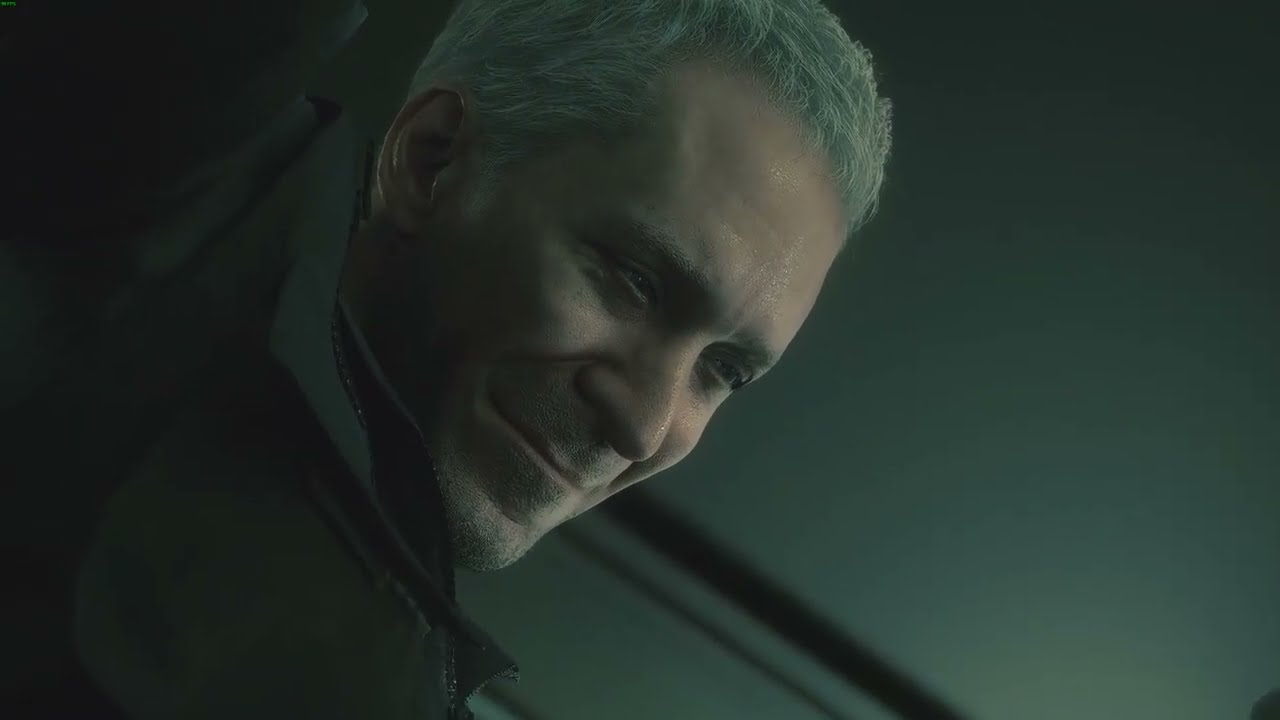 Resident Evil 3 Remaker - YouTube