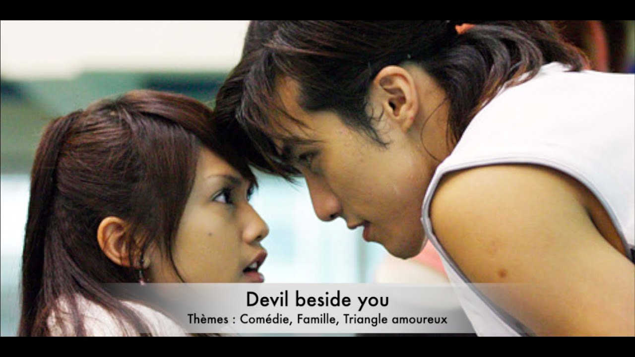 Devil beside you : Résumé et avis - YouTube