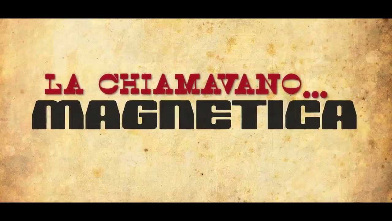 LA CHIAMAVANO... M A G N E T I C A ☆ Sab 2 Mar ANGELO MAI feat. Davide ...