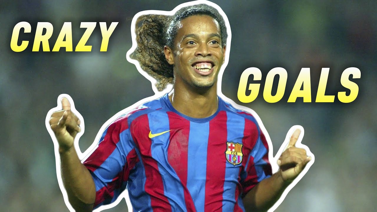 UNFORGETTABLE MOMENTS IN FOOTBALL!!! - YouTube