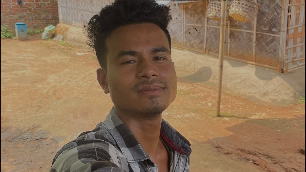 After few days - YouTube