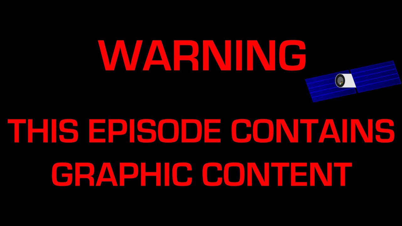 The Animation Station: Episode 4 - Smile HD [VERY GRAPHIC CONTENT ...