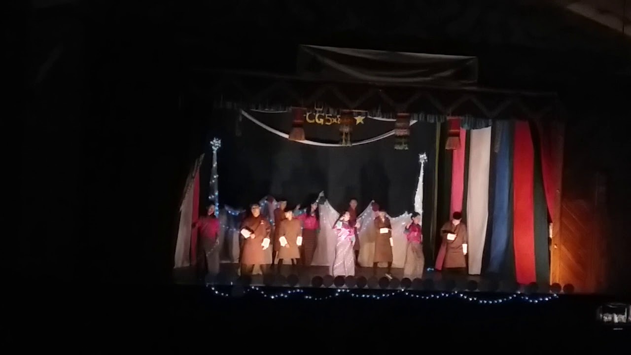 Bhutanese Rigsar Jur Ma Dha - YouTube