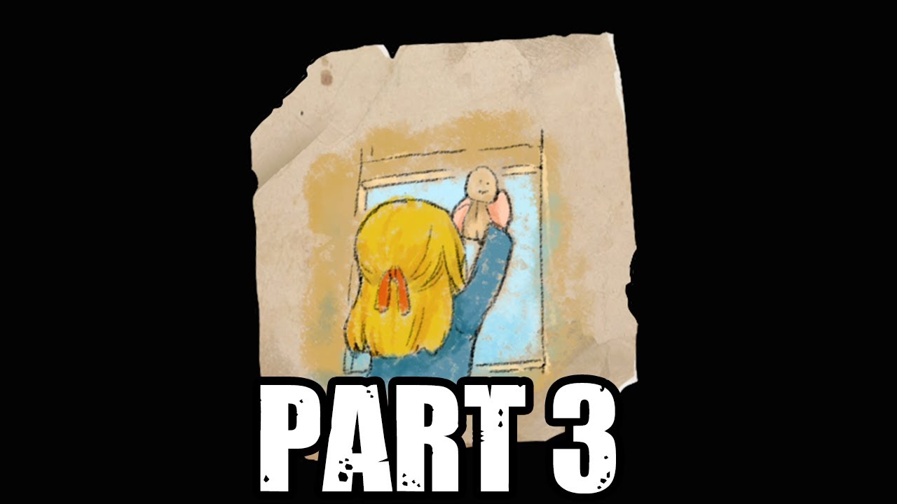 ReTurn One Way Trip Walkthrough Gameplay Part 3 - Destination Past ...