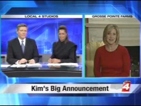 Kim Adams, Knocked Up - YouTube