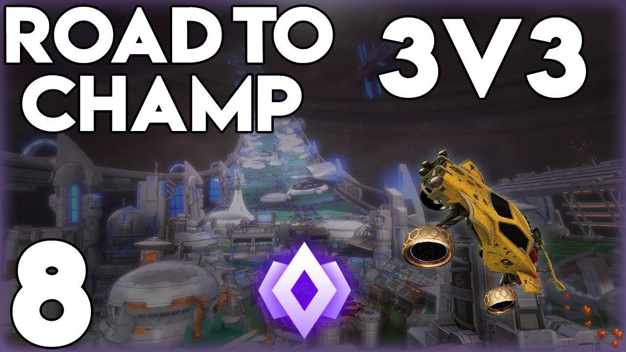 Kaydop Camera Settings | Rocket League RTC Ep.8 - YouTube