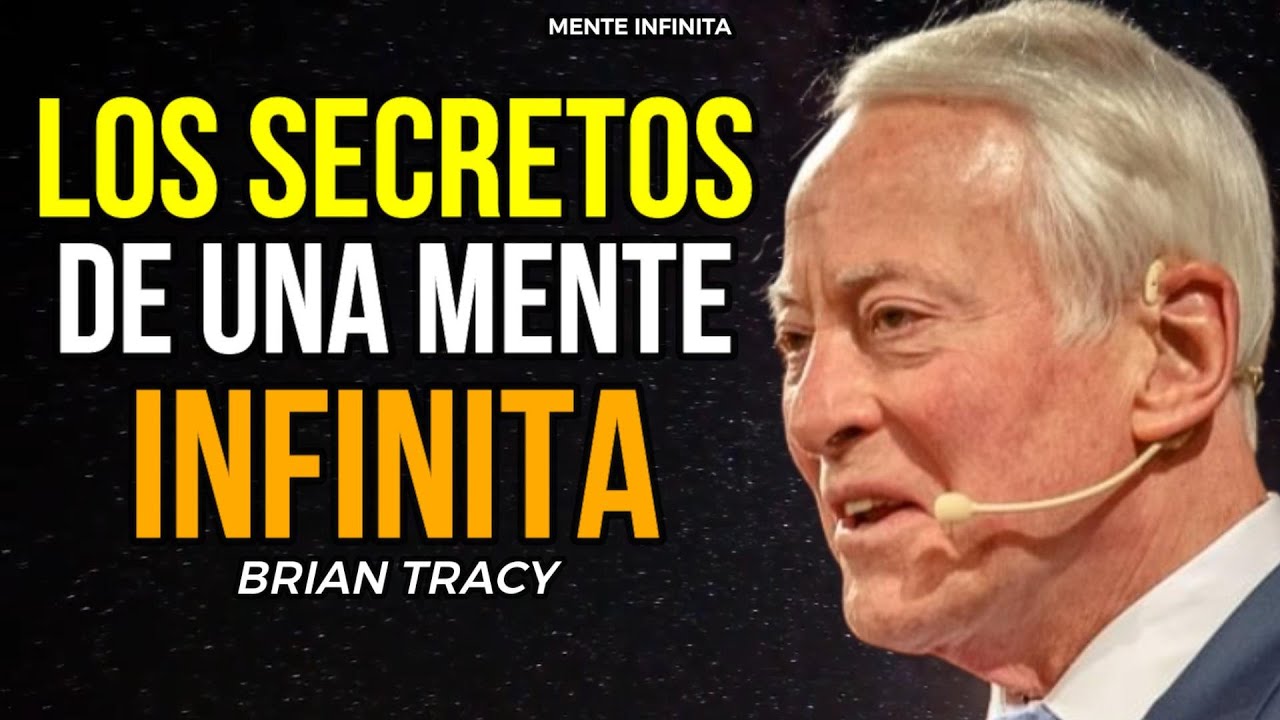 Cómo Pensar Como Un Millonario y Crear Tu Propia Fortuna con Brian ...