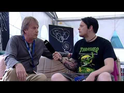 PROVINSSI 09: Mika Kaurismäki