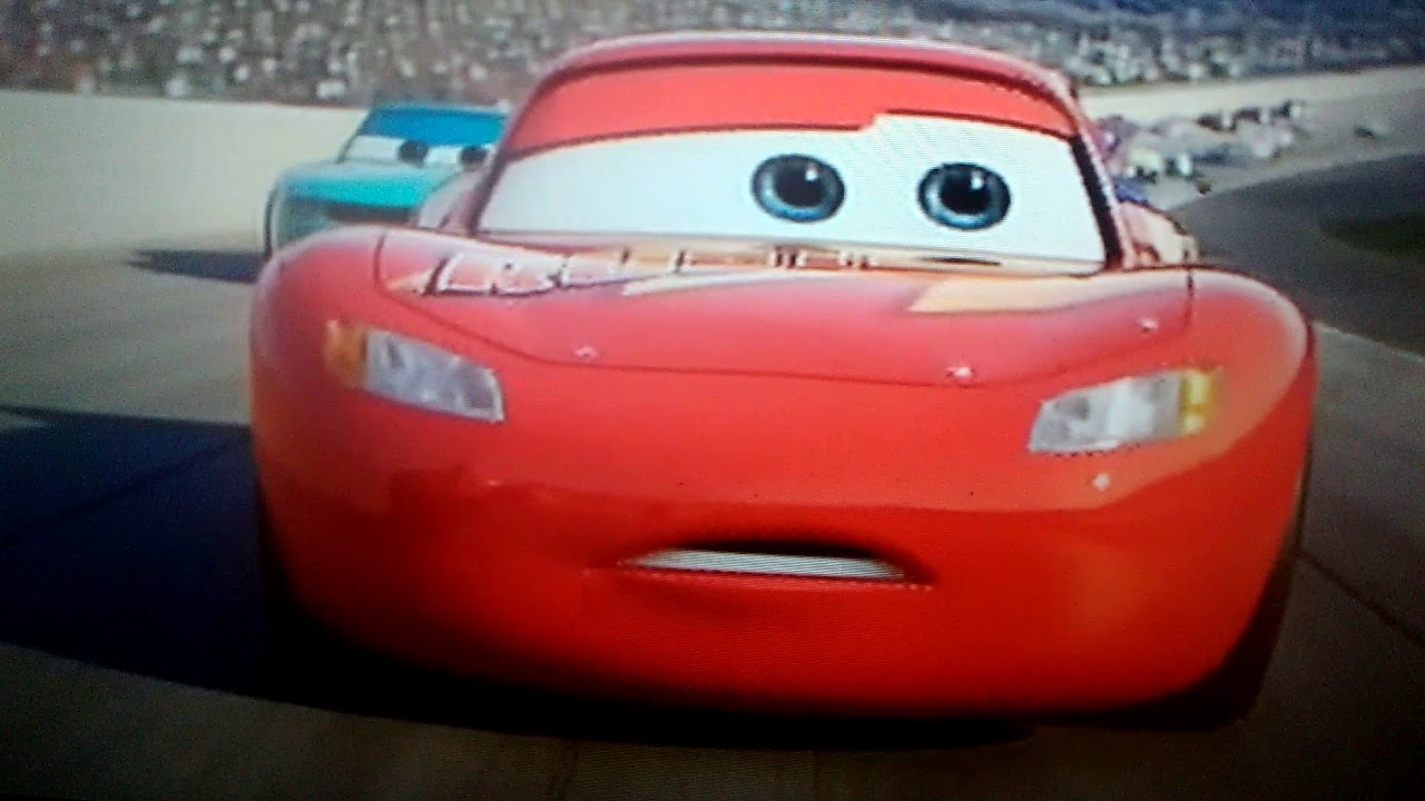 Cars 3 music video - YouTube