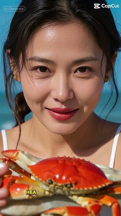 The life of a crab - YouTube