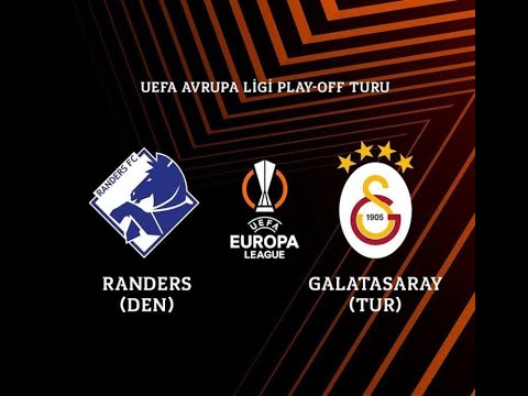 Galatasaray - St Johnstone (4-2) UEFA Avrupa ligi 3. Eleme turu