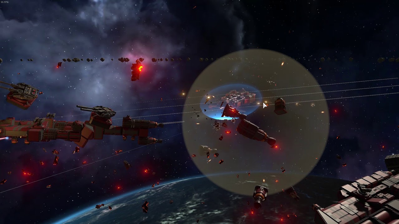 Celestial Command Sabaton Edition - YouTube