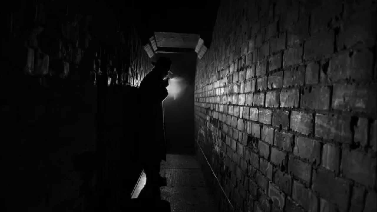 Mark Lanegan Band - Seventh Day (Tom Furze extrapolation) - YouTube