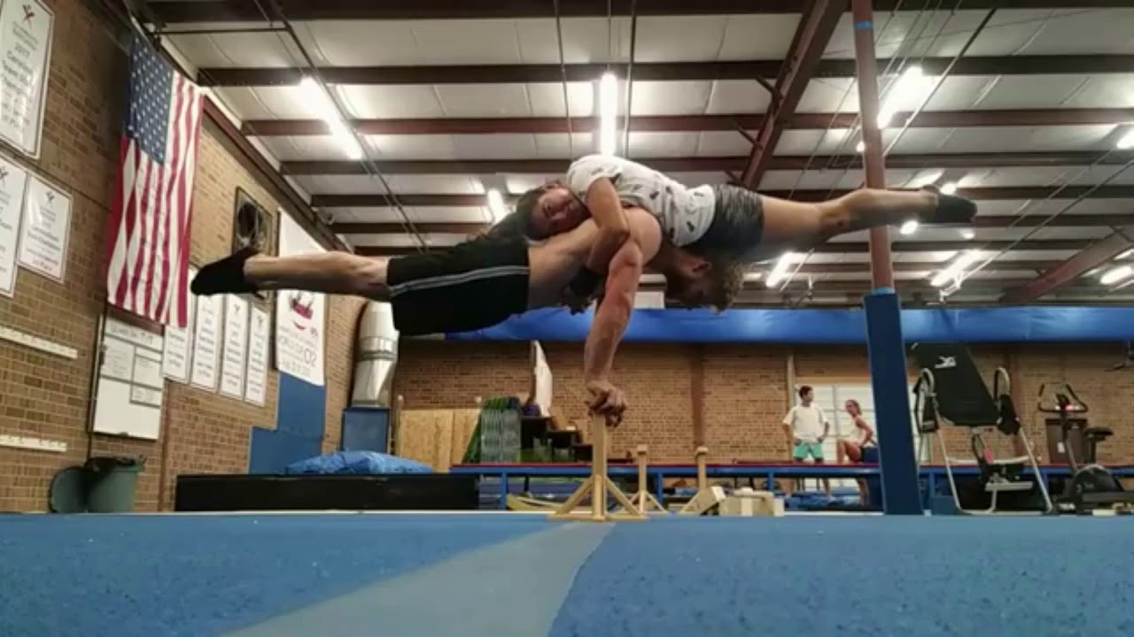 roland.sean 2017-2019 compilation - YouTube