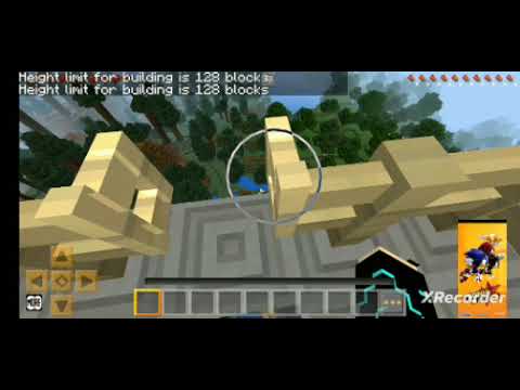 My biggest tower in LOKI CRAFT inside view - YouTube