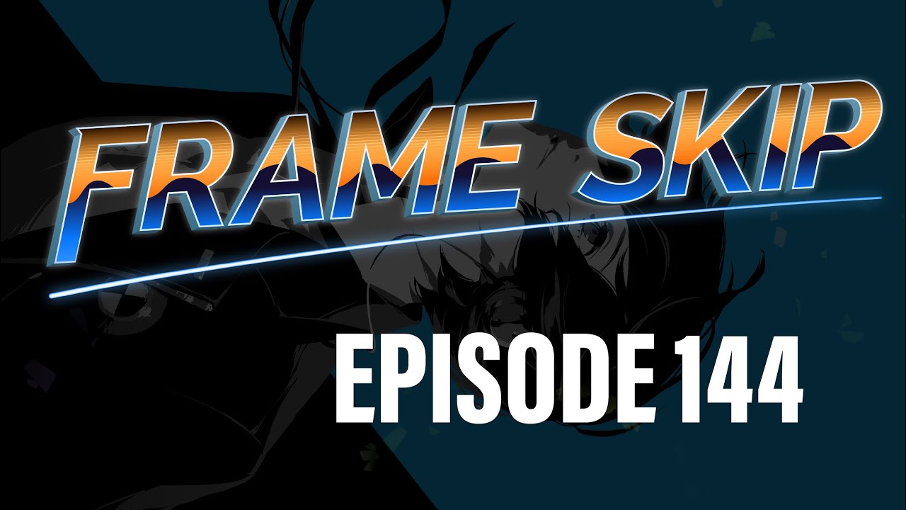 Our goals for 2024 (Frame Skip - Ep. 144) - YouTube