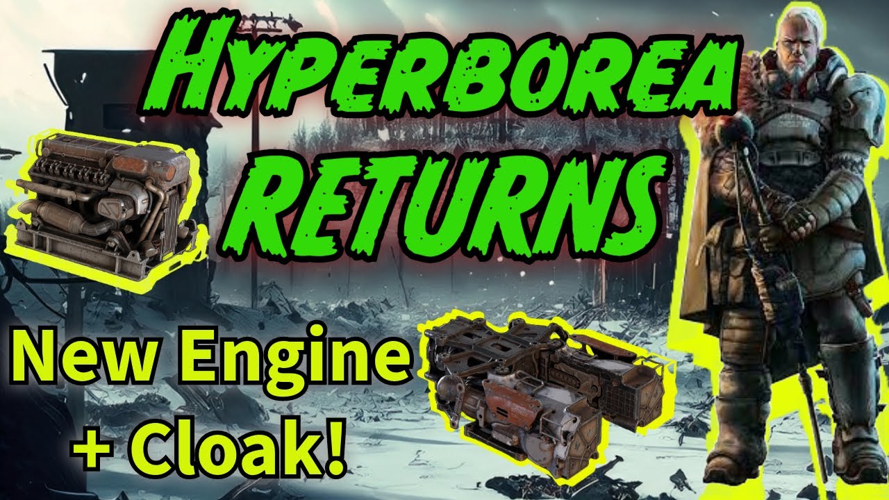 CROSSOUT New Weapons Announced | Sneak Peak of February Battle Pass ...