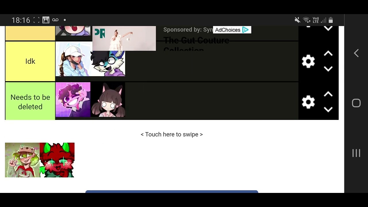 ranking png tubers - YouTube
