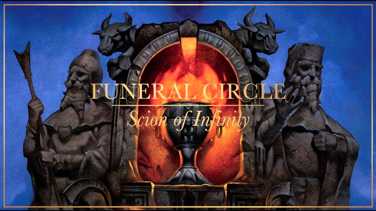 Funeral Circle - Scion of Infinity - YouTube