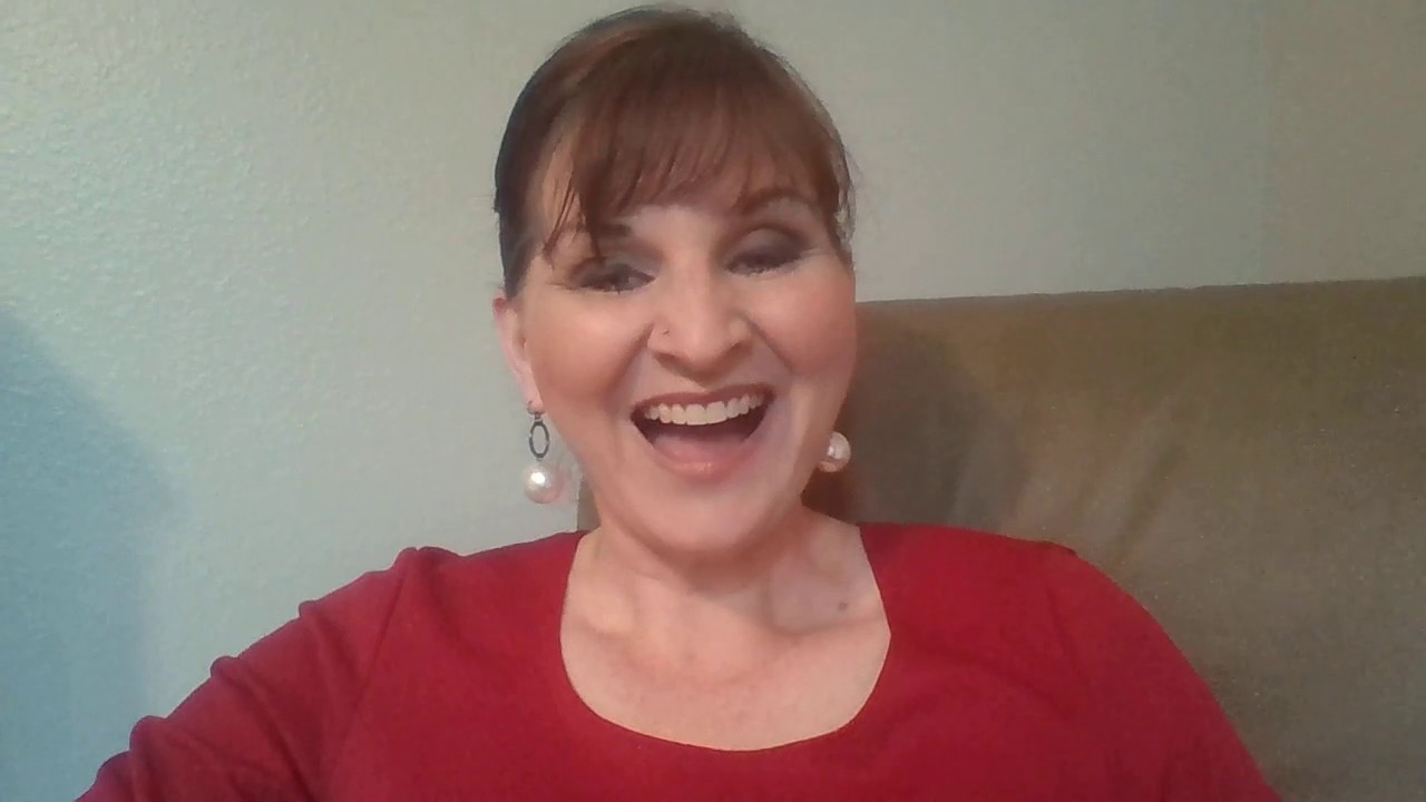 2020 Spring Graduation Message from Carrie Cutler - YouTube