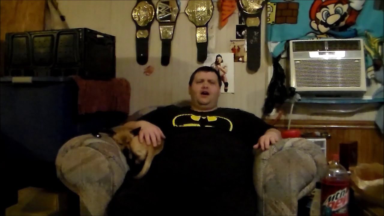 A Night to Remember-Joe Diffie Cover - YouTube
