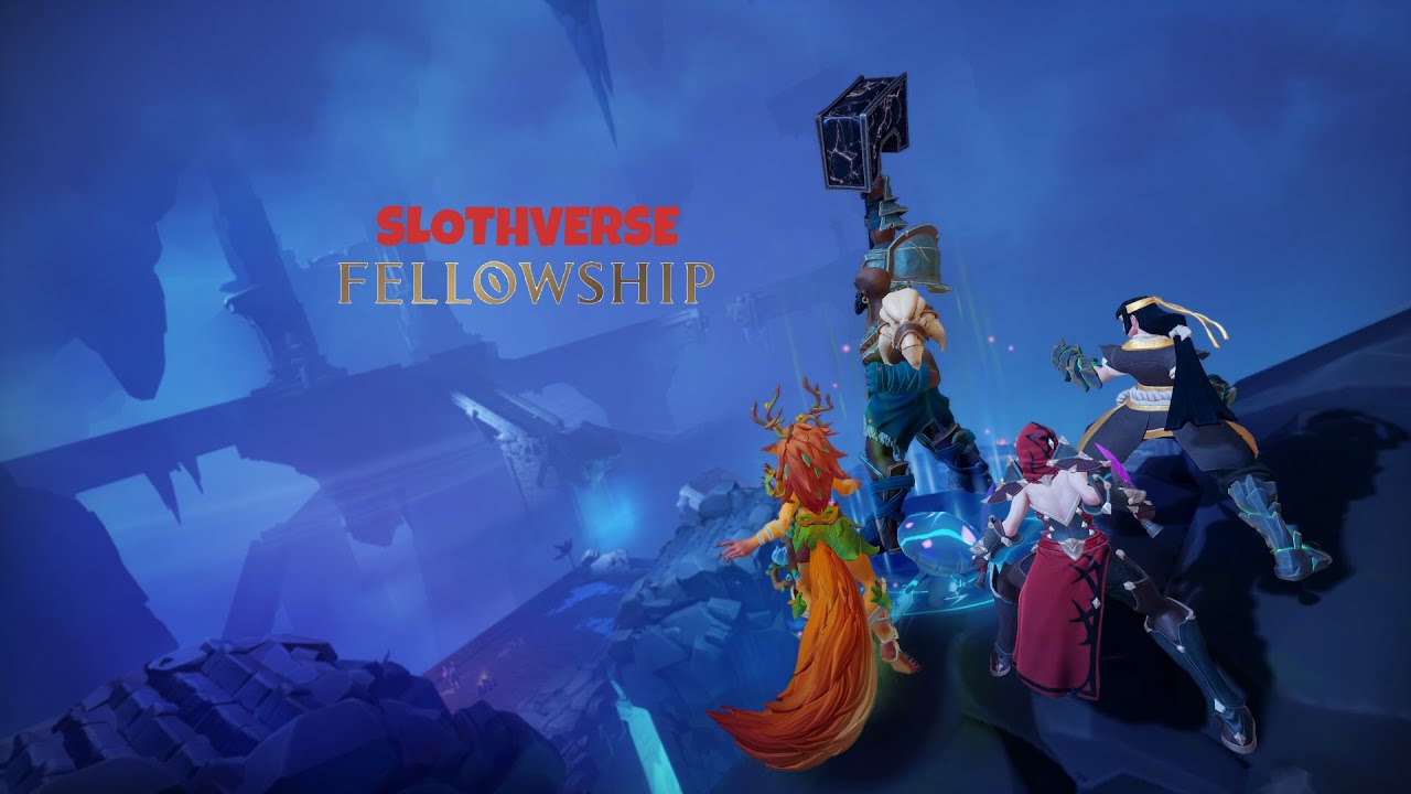 Fellowship: ROAD TO ADEPT: Cithrel's Fall Capstone Dungeon TIMED! - YouTube