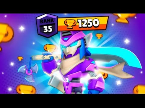 MECA MORTIS ALDIM! Brawl TV🥀 (1250 Mortis🦅) - YouTube