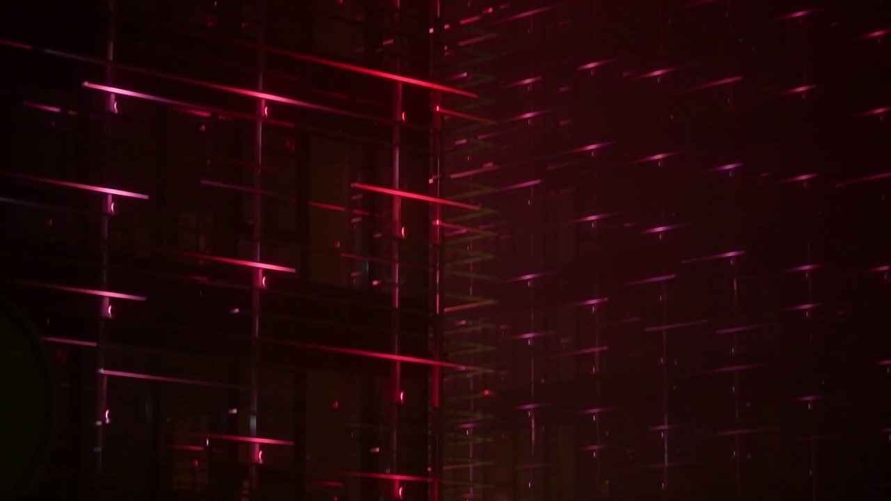 SKIRA GTC Matrix Dynamic Lighting - YouTube