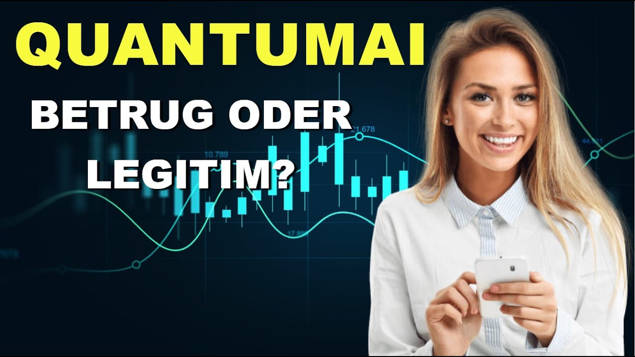 Erfahrungen mit QuantumAI in der Schweiz - Ist diese automatische Handelsplattform seriös? 🇨🇭💰 ...