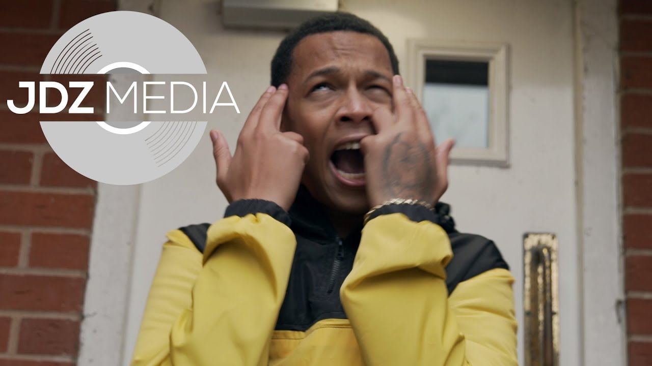 Izzie Gibbs [PLATINUM EDITION] | JDZmedia - YouTube