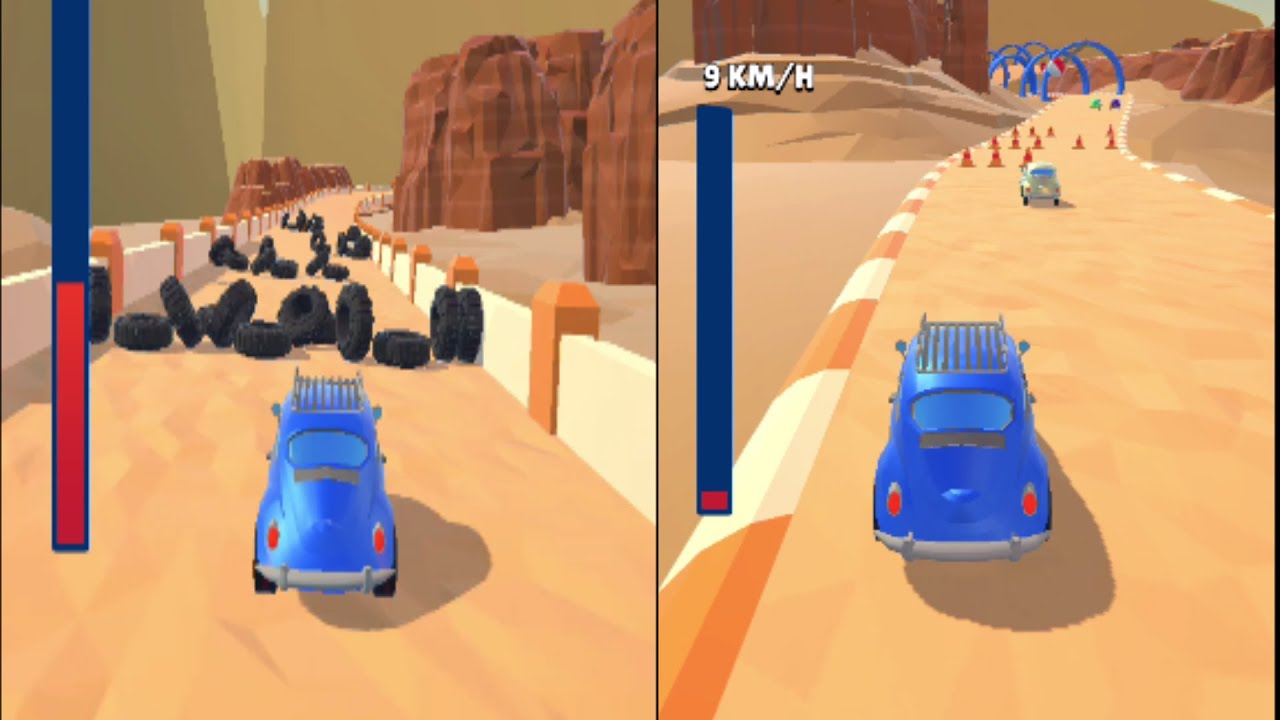 car merge walkthrough max level gameplay - YouTube