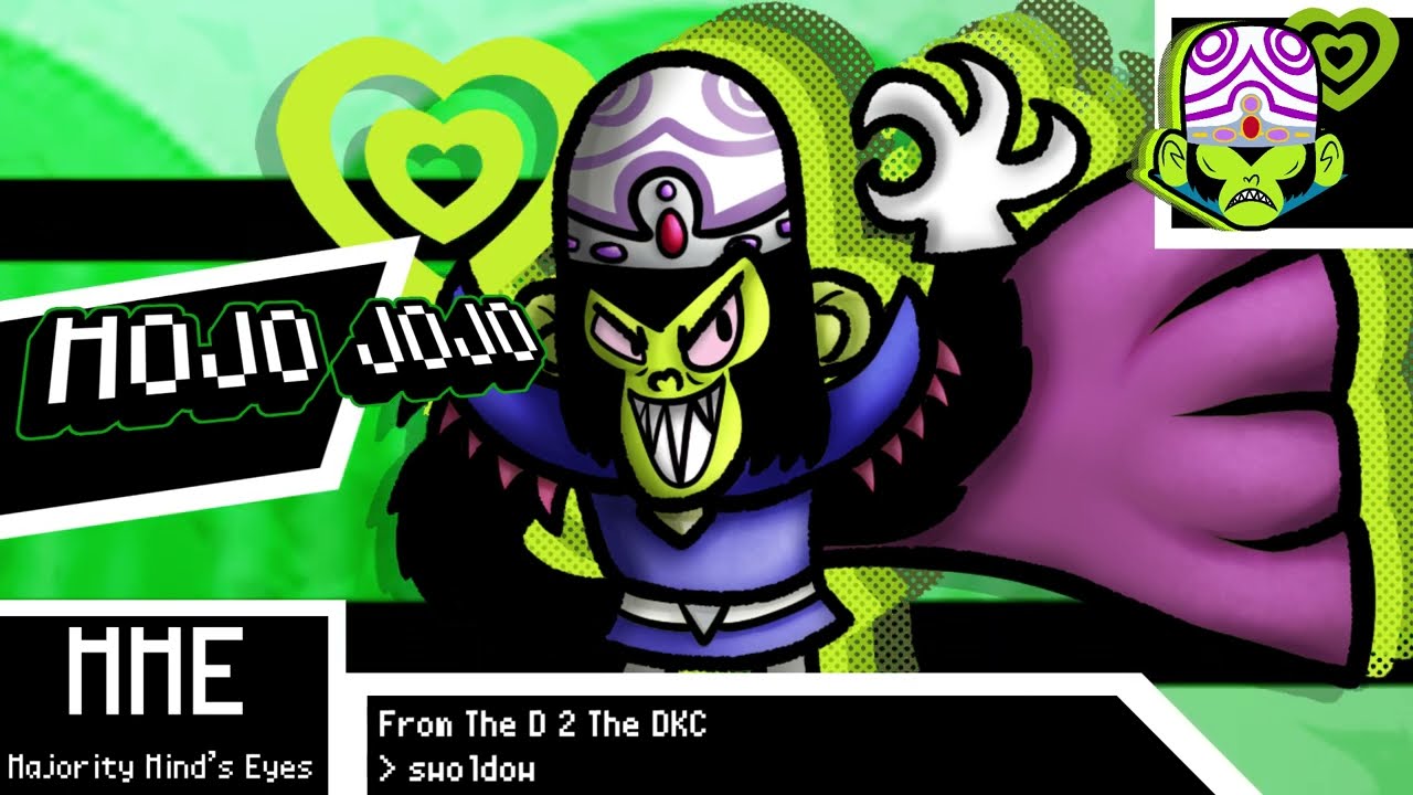 From the D 2 to the DKC - YouTube