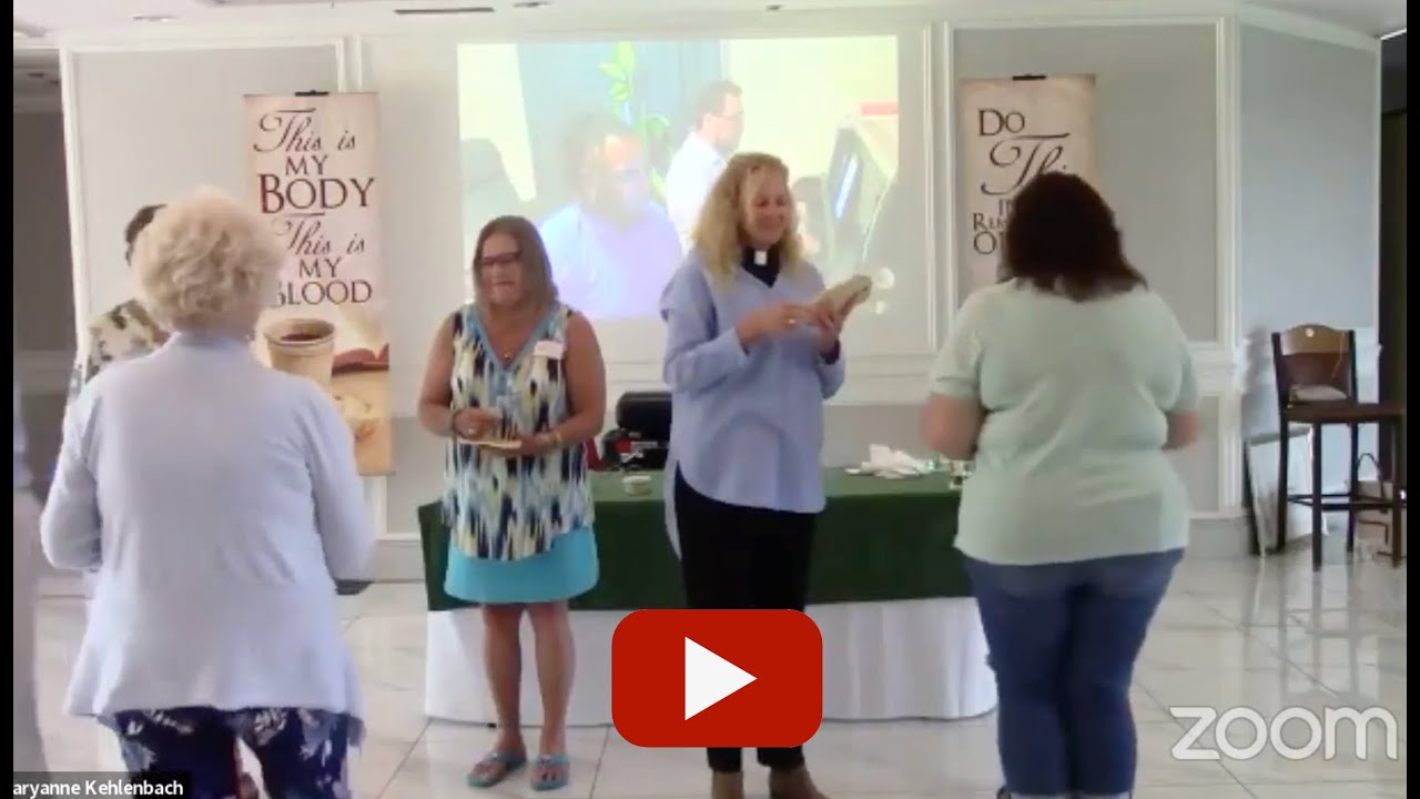 Recorded Worship Service - Sunday, June 18th - YouTube