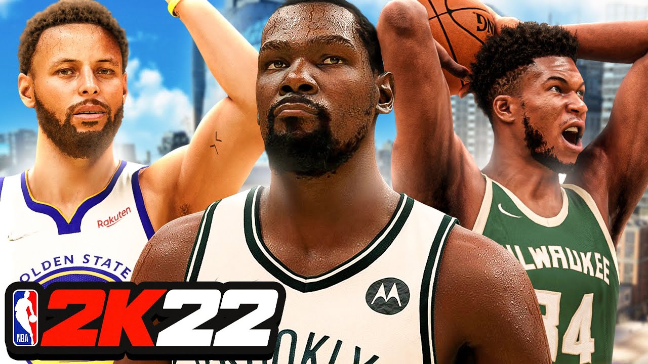 BEST BUILD for EVERY POSITION in NBA 2K22 NEXT GEN (In-Depth Guide ...