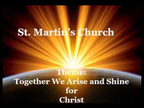 Holy Tuesday Reflection on John 12:20-36 - YouTube