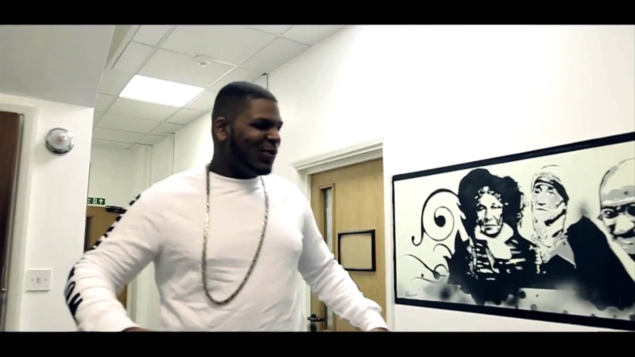 Bully (Big Bullz) - I Know [Music Video] @BullzOfficial | Link Up TV ...