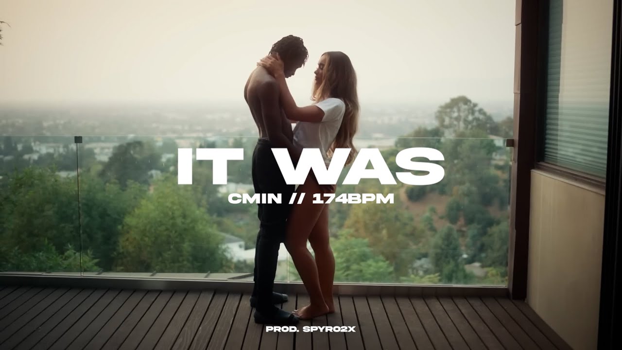 (FREE) Toosii x Lil Tjay x J.I. Type Beat 2024 - IT WAS / pain beat (prod. spyro2x x getro ...