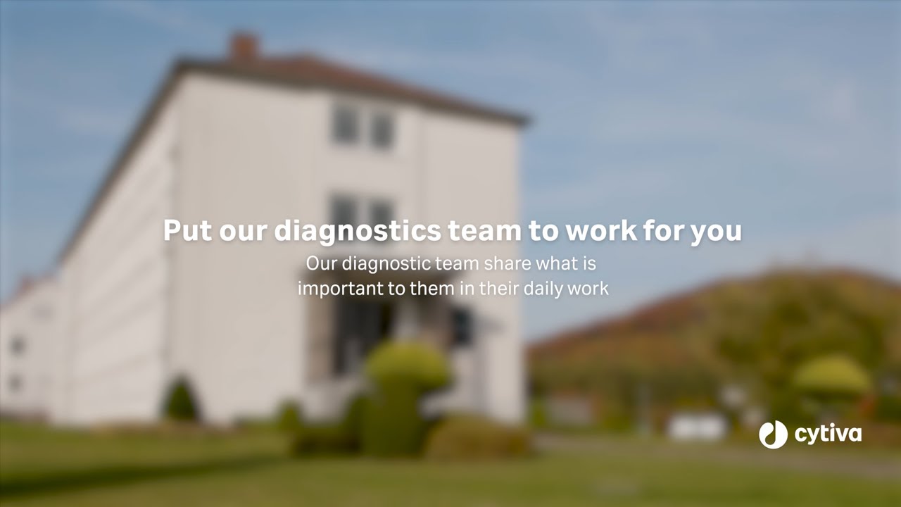 Advanced diagnostic solutions and technical support - YouTube