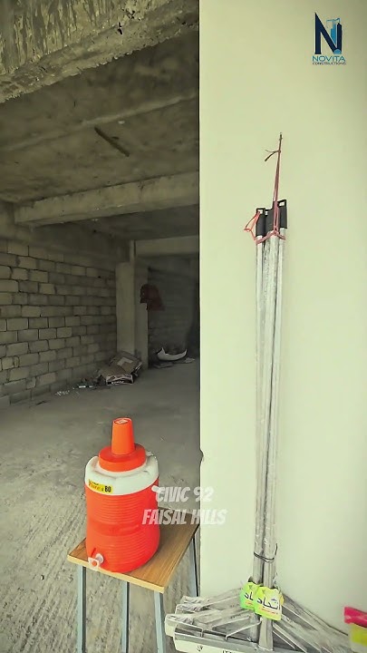 Project: CIVIC 92 | Developer: Novita Constructions | Ask Abid Ali - YouTube